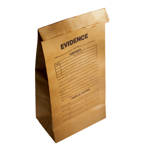 Property & Evidence - Rockdale County Sheriff's Office