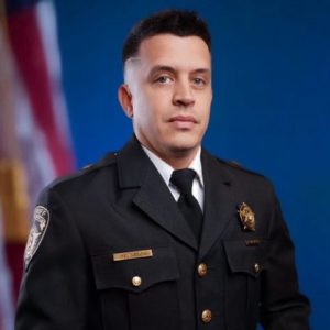 Command Staff - Rockdale County Sheriff's Office