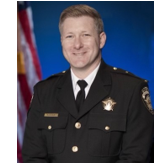 Command Staff - Rockdale County Sheriff's Office