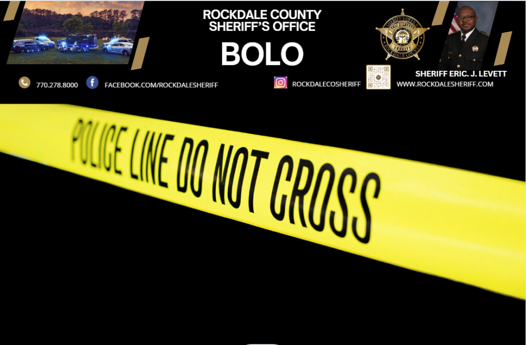 Rockdale County Sheriff's Office | Conyers, GA