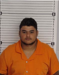 Edwards Middle School Suspicious Person - Rockdale County Sheriff's Office