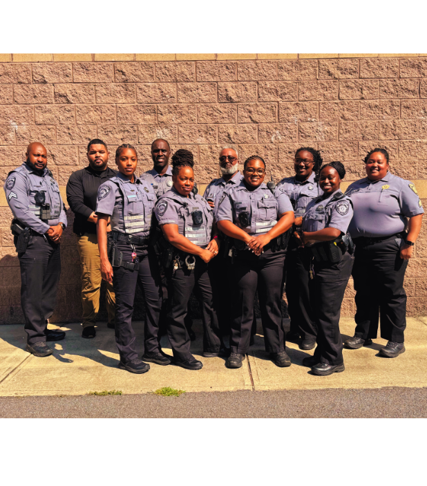 School Resource Officers (S.R.O) - Rockdale County Sheriff's Office